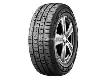 NEXEN Zimska guma 195/80R14C WING WT1 106/104R