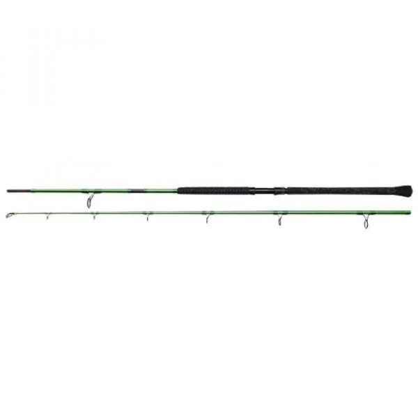 Stap DAM Madcat Green Allround 2.85m 100-300g