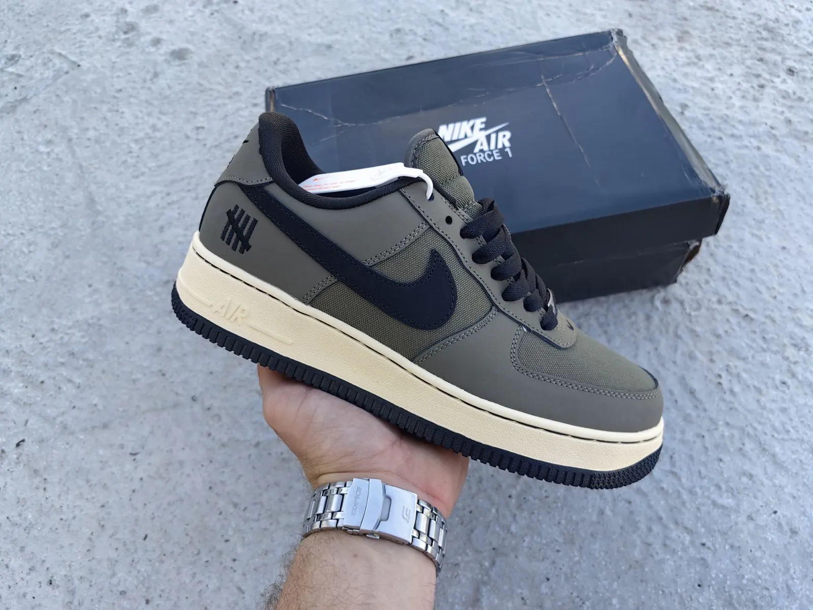 Nike Air Force 1 patike