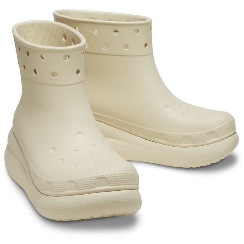 Crocs Classic Crush Rain Boot 207946-2Y2