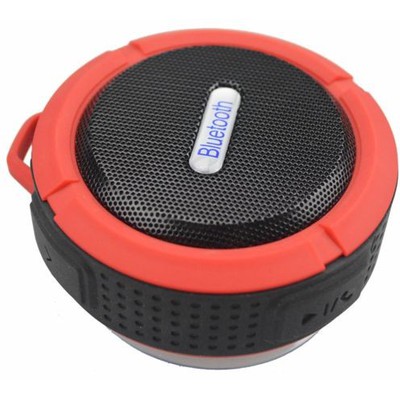 Bluetooth zvučnik XP841 crveni Xplore
Bluetooth zvučnik XP841 crveni Xplore