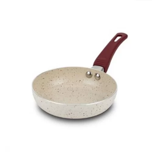 Tiganj Fry pan keramički neprijanjajući 14cm
Tiganj Fry pan keramički neprijanjajući 14cm