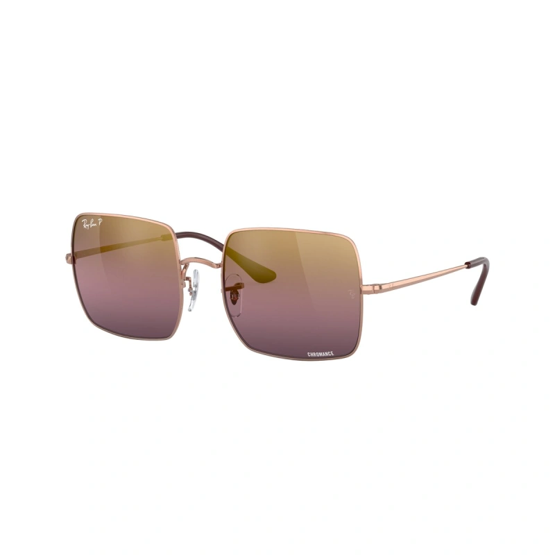 RAY BAN SQUARE POLARIZOVANE CHROMANCE Sunčane naočare 0RB1971 9202G9 54