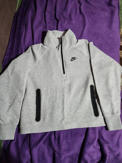 Nike duks tech fleece original
