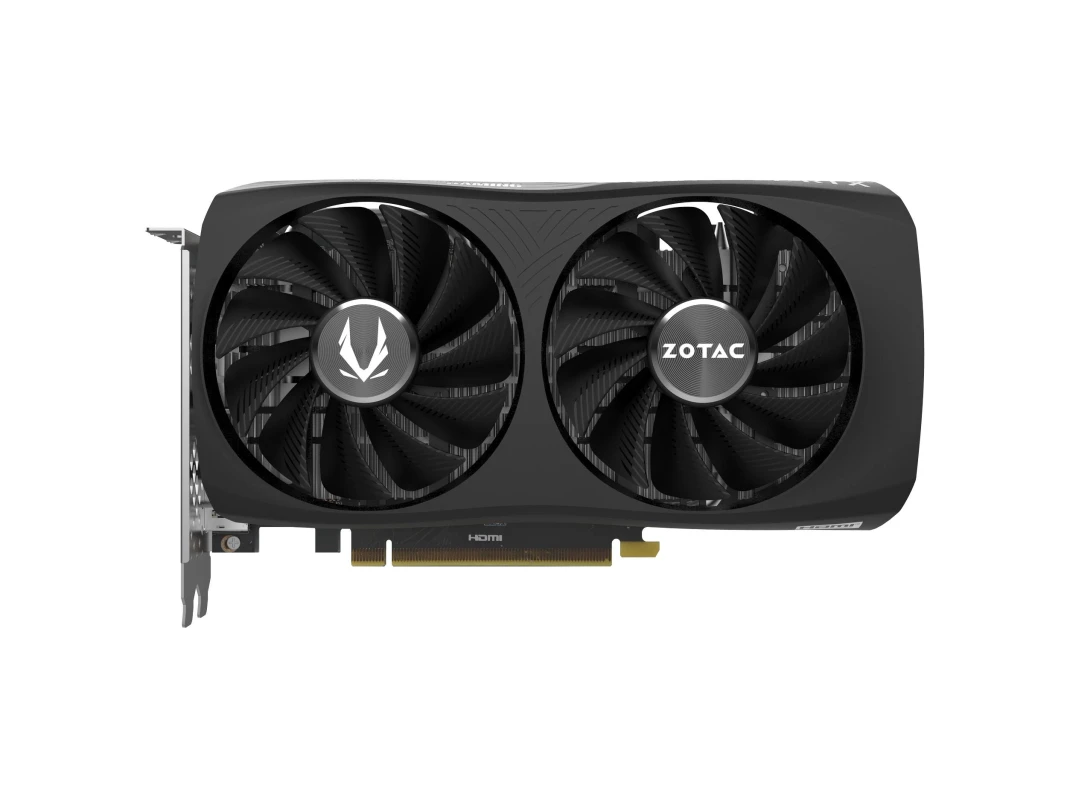 Zotac Twin Edge GeForce RTX4060 (ZT-D40600E-10M) grafička kartica 8GB GDDR6 128bit