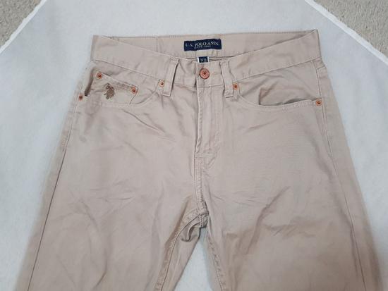 US Polo assn original muske pantalone