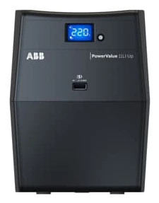 ABB UPS 11LI Up (4NWP100172R0001) UPS uređaj 1000VA/600W line interactive