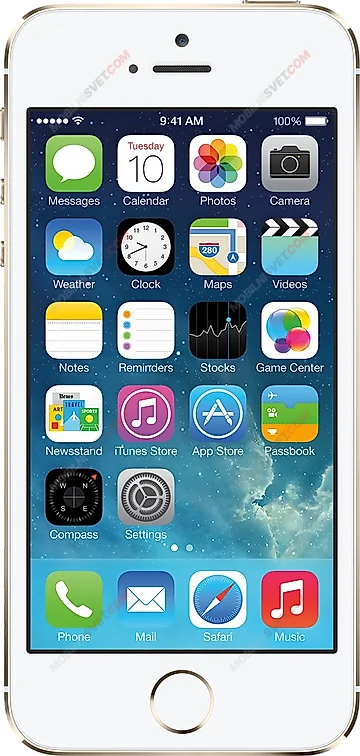 Apple
iPhone 5s 16GB