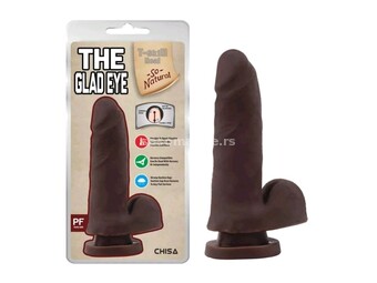 Dildo realistican NOVO