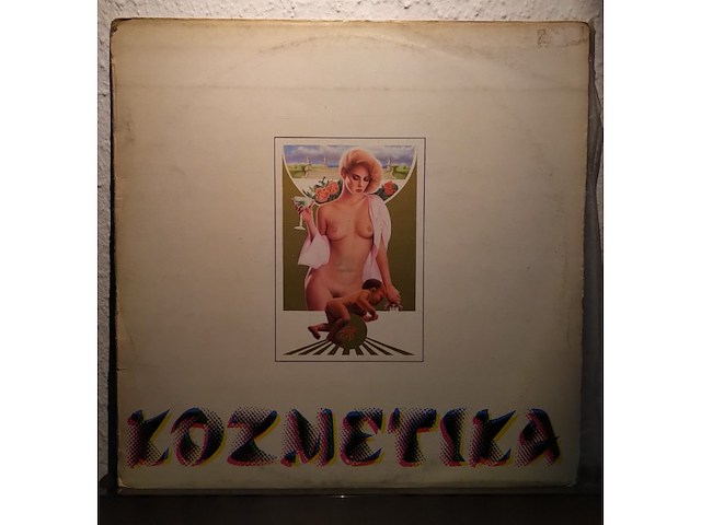 Kozmetika - Kozmetika