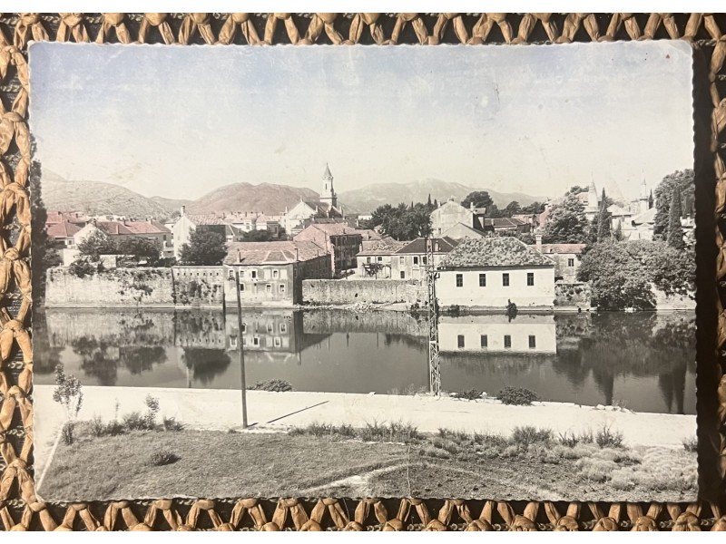 razglednica Trebinje Bosna (4386.)