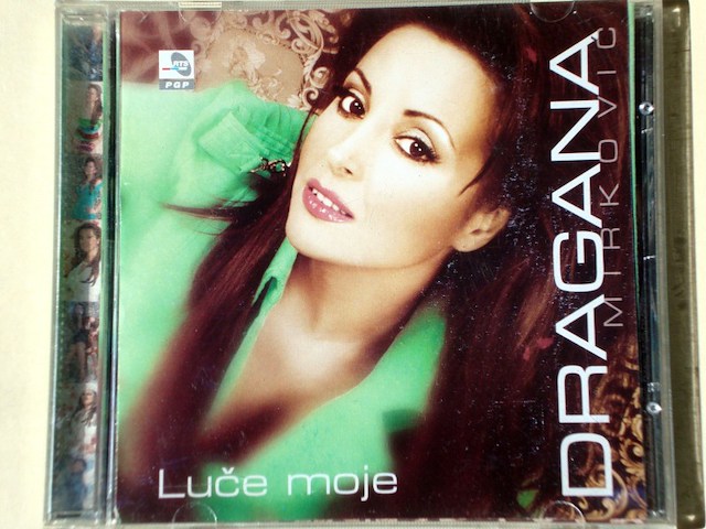 Dragana Mirković - Luče Moje