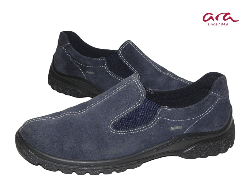 **ARA gore tex**kožne patike-cipele br.39 1/2-40