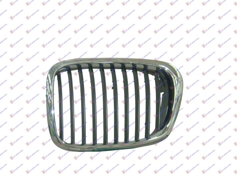 PVC MASKA 00- L