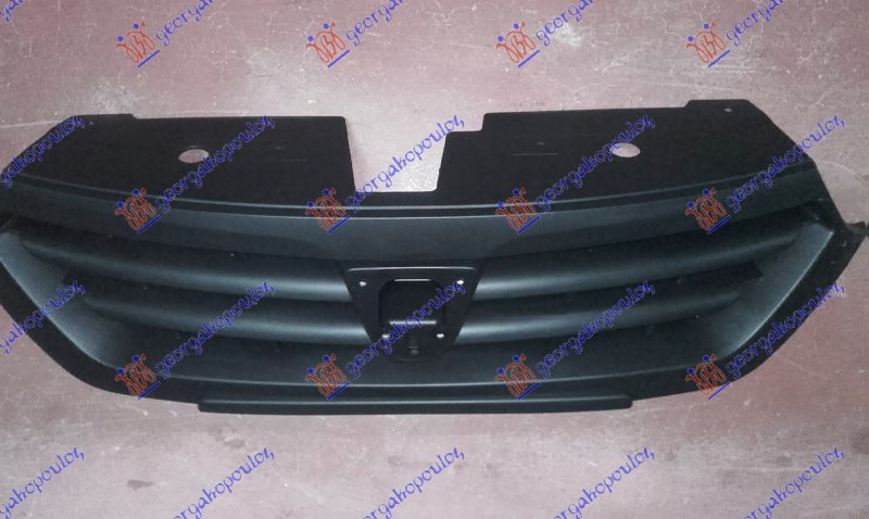 PVC MASKA -18