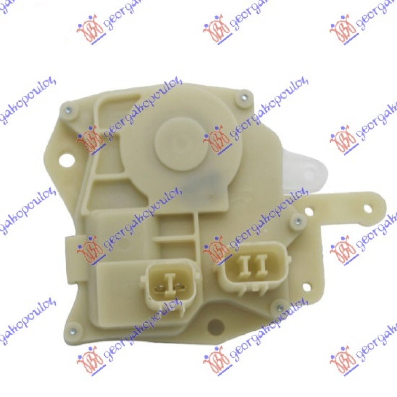 MOTOR BRAVE ZADNJIH VRATA (2 PIN)