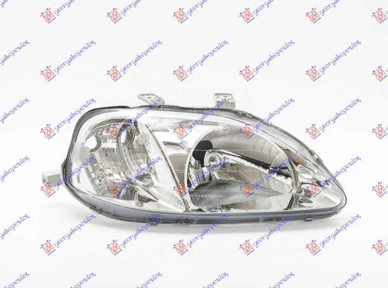 FAR ELEKTRICNI VALEO TIP(DEPO)