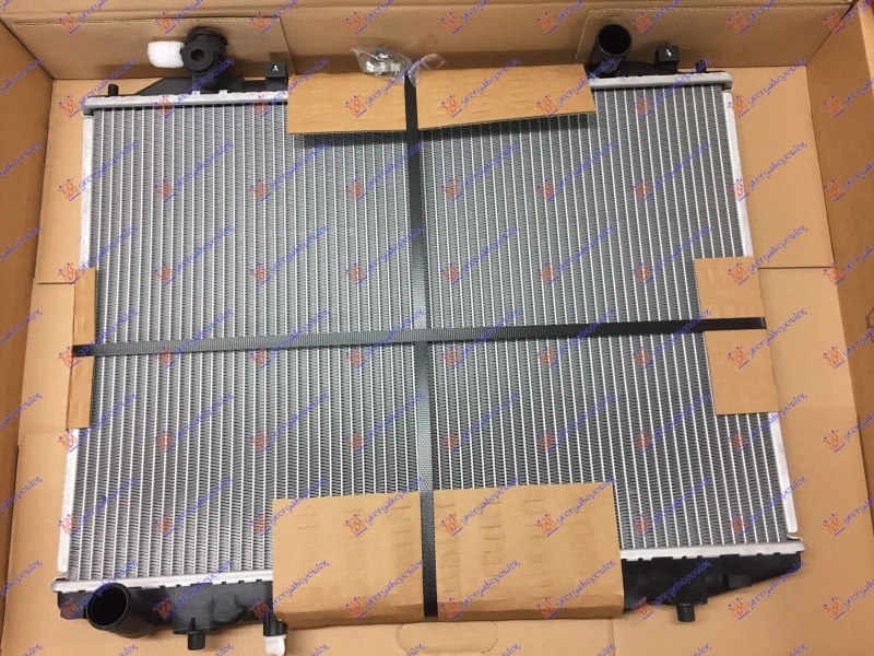 HLAD.MOT. 2.6 BENZ-2.5DTD+/-A/C(45x63.5)