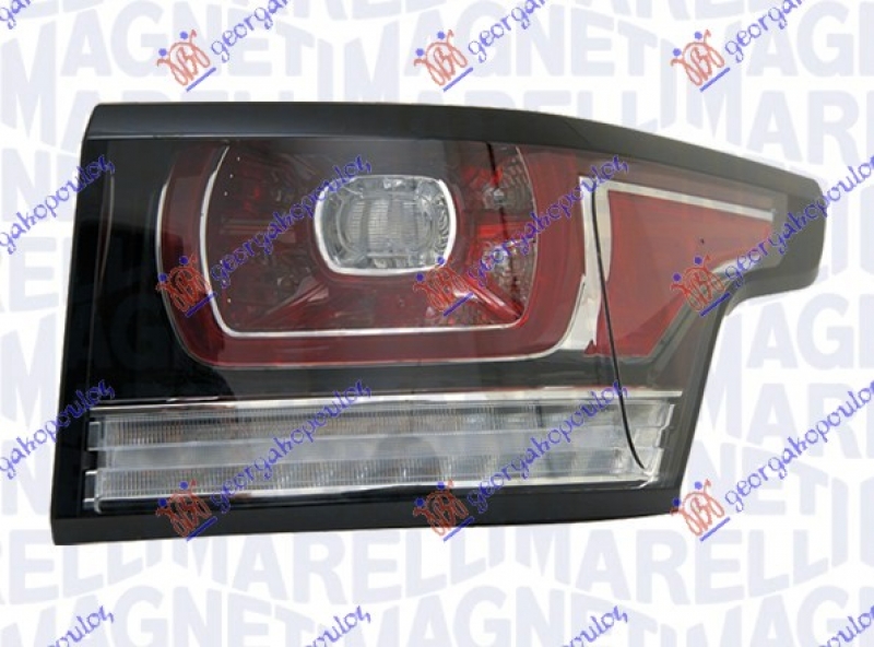 STOP LAMPA LED (MARELLI)