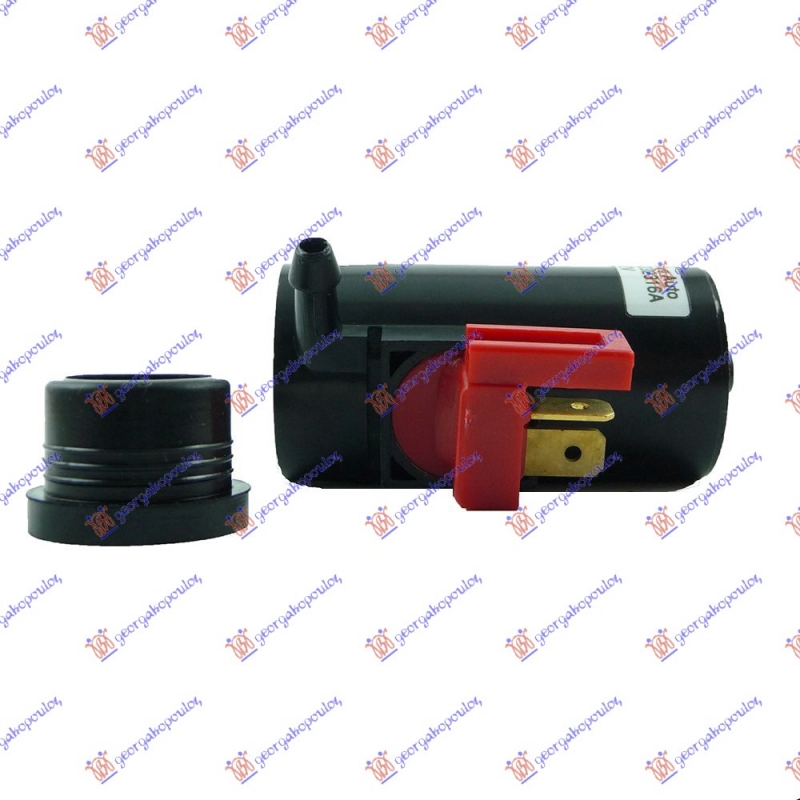 MOTOR ZA POSUDU BRISACA (1 PUMPA)