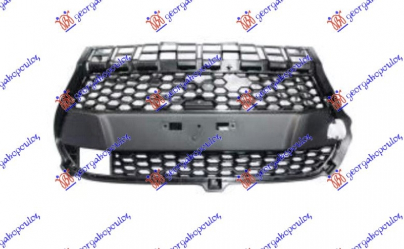 PVC MASKA (SPORT)