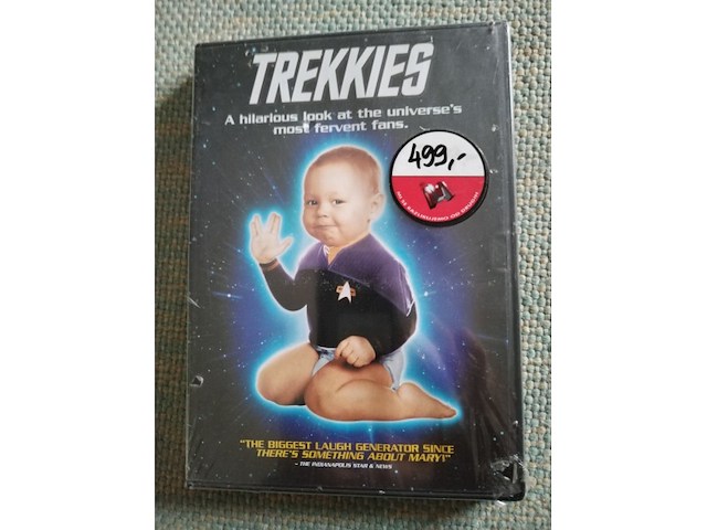 Trekkies