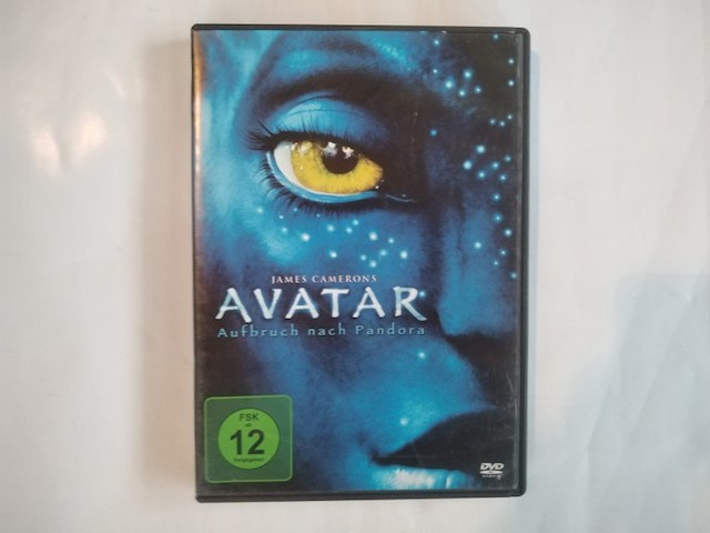 Avatar