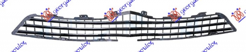 MREZA PVC MASKE
