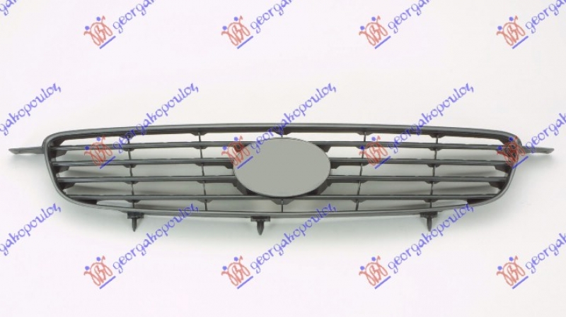PVC MASKA