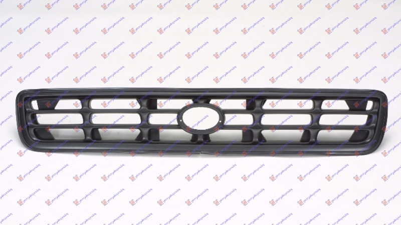 PVC MASKA