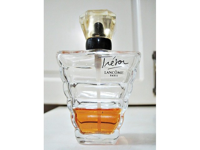 Lancome Tresor