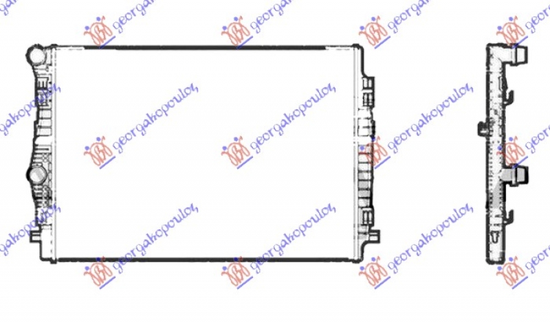 HLAD. MOT. 1.4BEN-2.0DIZ (650x445) KOYO