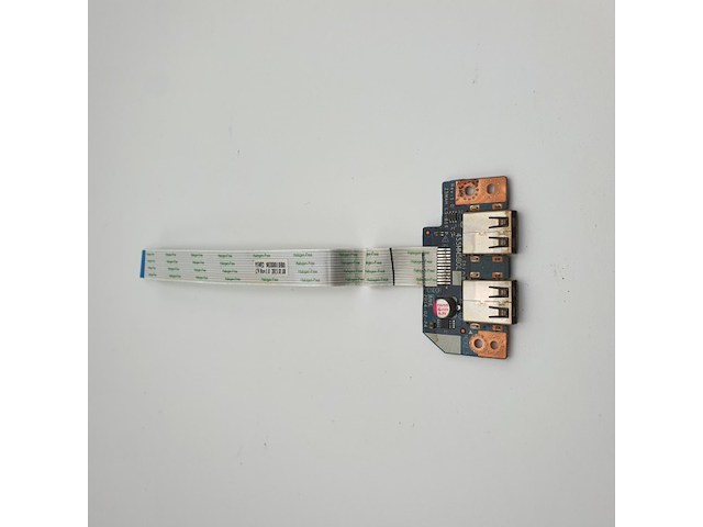 USB konektori za Acer Aspire E5-551