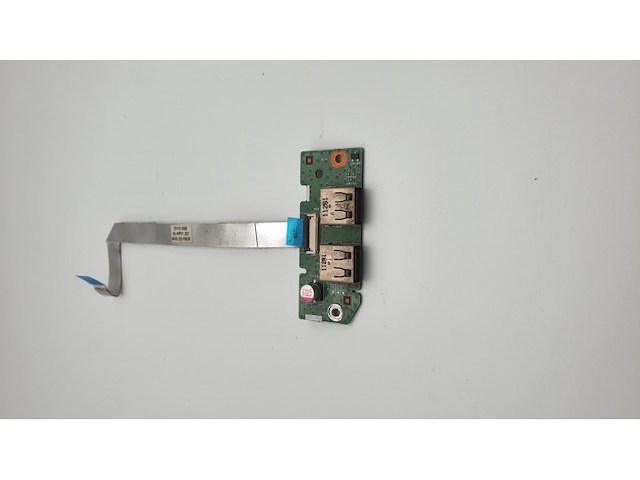 USB konektori za Dell Inspiron 15 p18F N5050