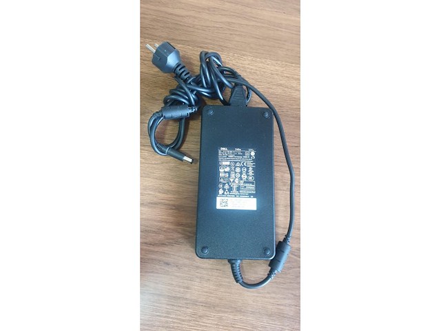 Adapter DELL 19,5V - 12,3A 230W