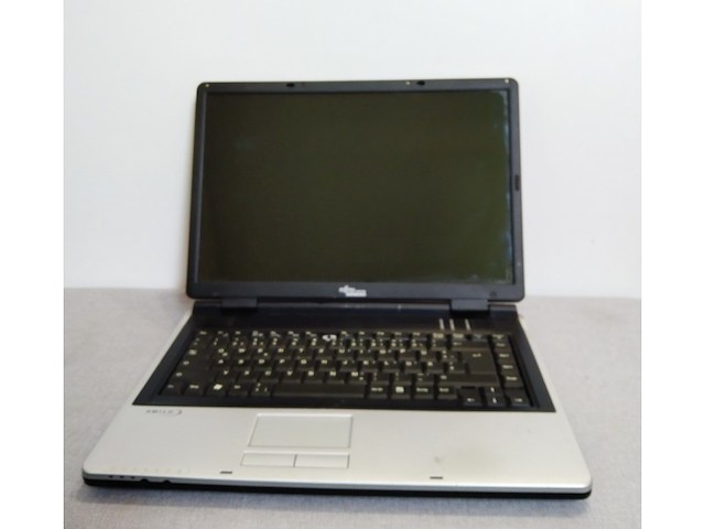 Laptop Fujitsu Siemens Amilo Pa 1510