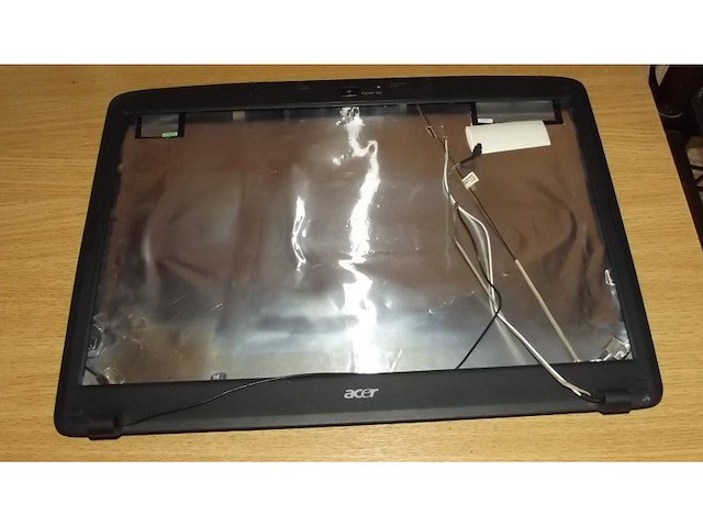 Acer Aspire 7520 - Nosac displeja