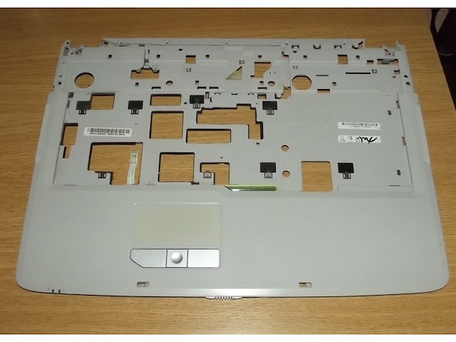 Acer Aspire 7520 - Palmrest