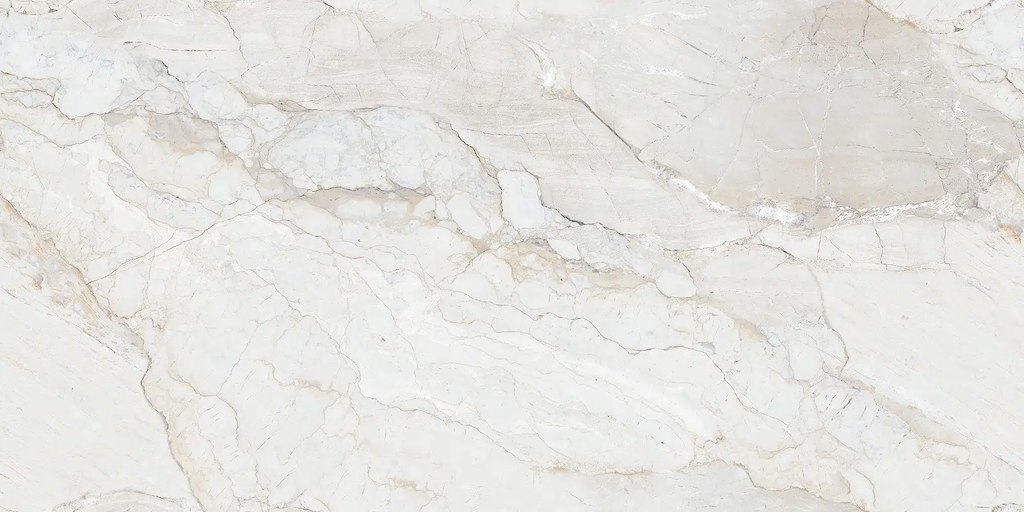 Gravel White Glossy 60×120