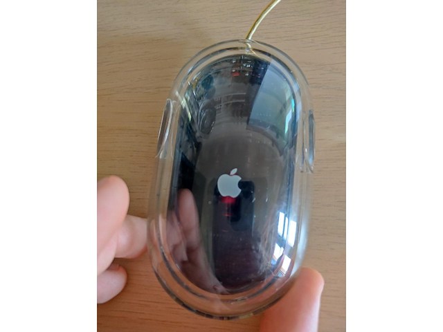 Apple Pro Mouse M5769