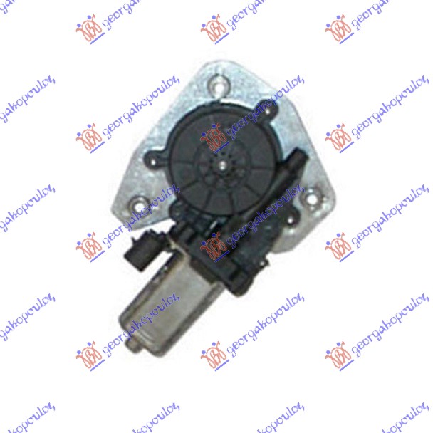 MOTOR ZA PODIZAC PROZORA 3/5 VRATA A KVALITET Leva str. AUDI A1 (2010-2014) (OEM: 8K0959801C)