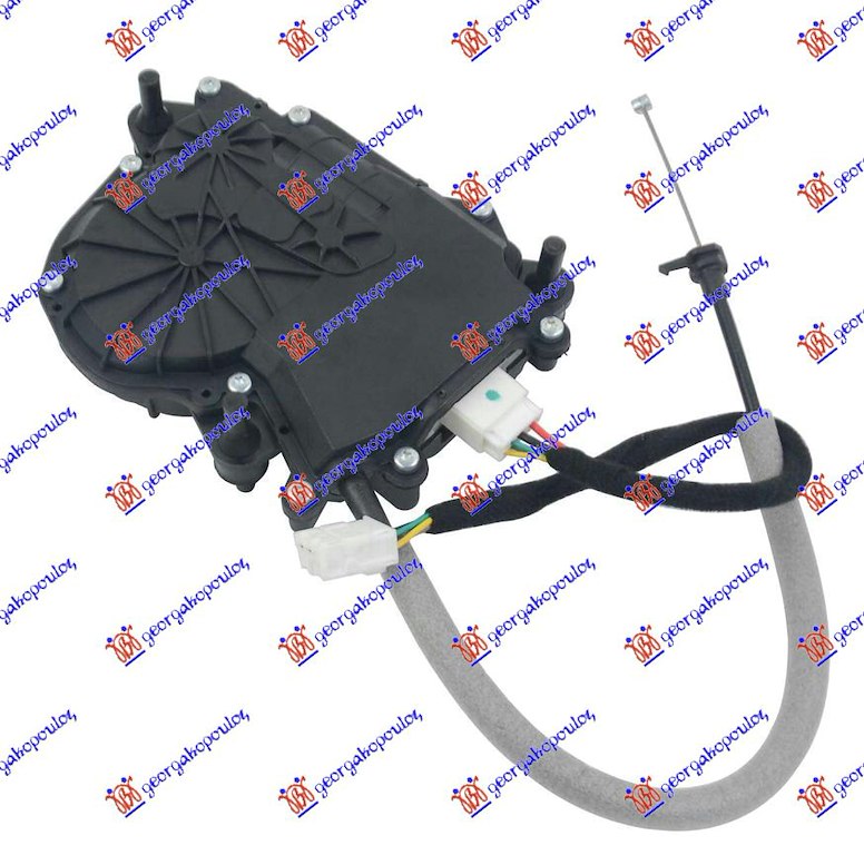 MOTOR BRAVE GEPEK VRATA (5 PIN) BMW X5 (F15) (2013-2018) (OEM: 51247303443)