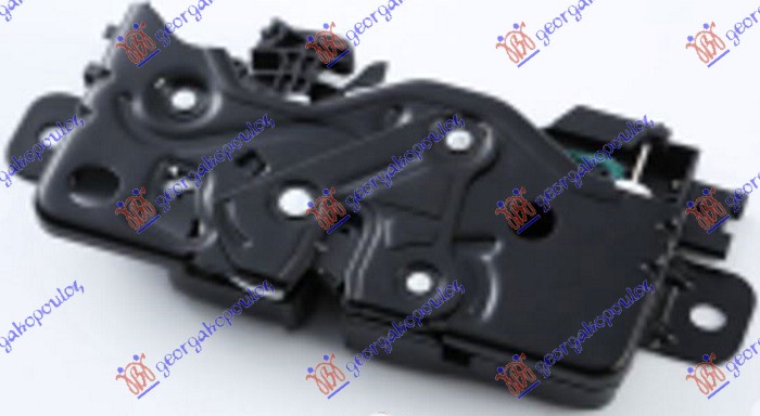 BRAVA ZADNJIH VRATA 5 VRATA ELEKTRICNA (6 PIN) BMW SERIES 7 (G11/G12) (2015-2019) (OEM: 51242700762, 51247441014)