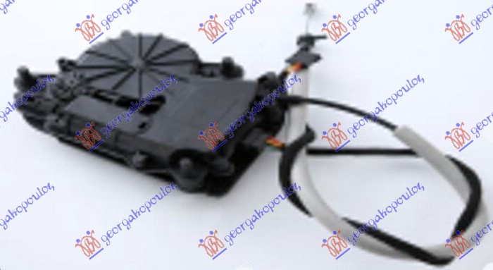 MOTOR BRAVE GEPEK VRATA BMW SERIES 7 (G11/G12) (2015-2019) (OEM: 51247357097)