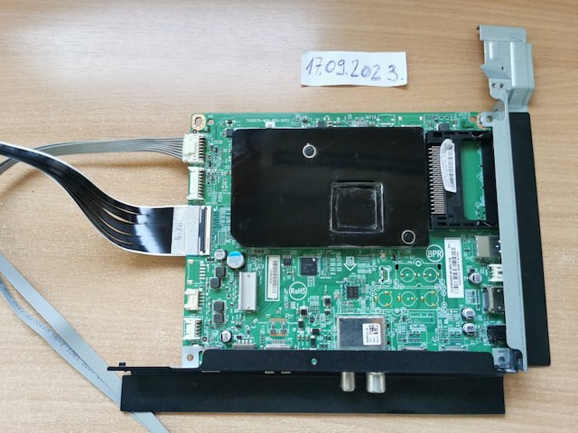 Philips 50PUS7805/12 715GB170-M0A-B00-005Y