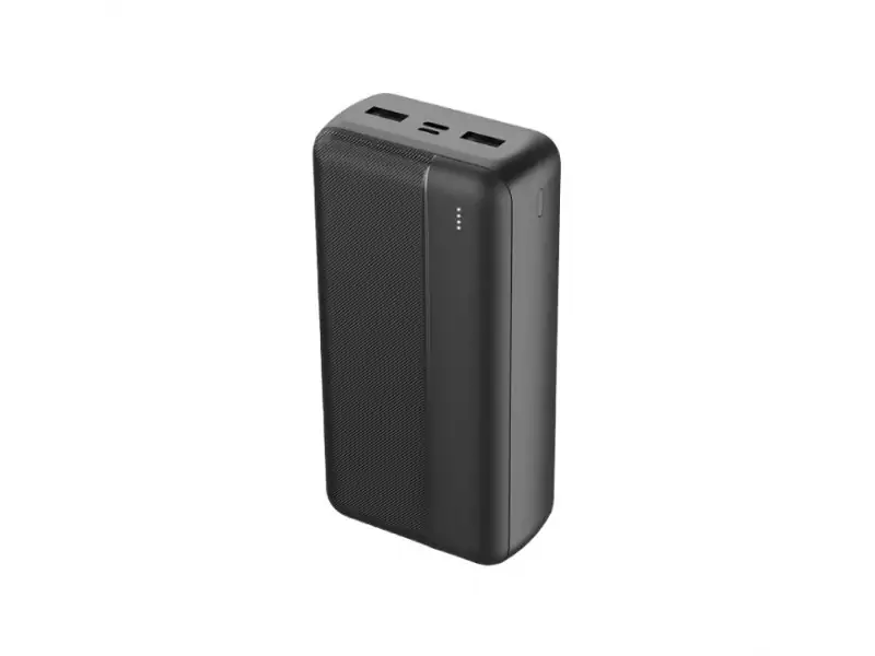 MAXLIFE POWERBANK BATERIJA-PUNJAČ 30000 MAH (MXPB30000)