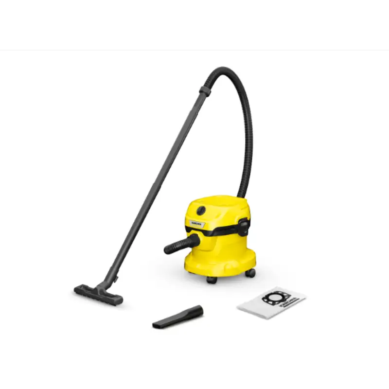 USISIVAČ KARCHER WD2 PLUS V-1