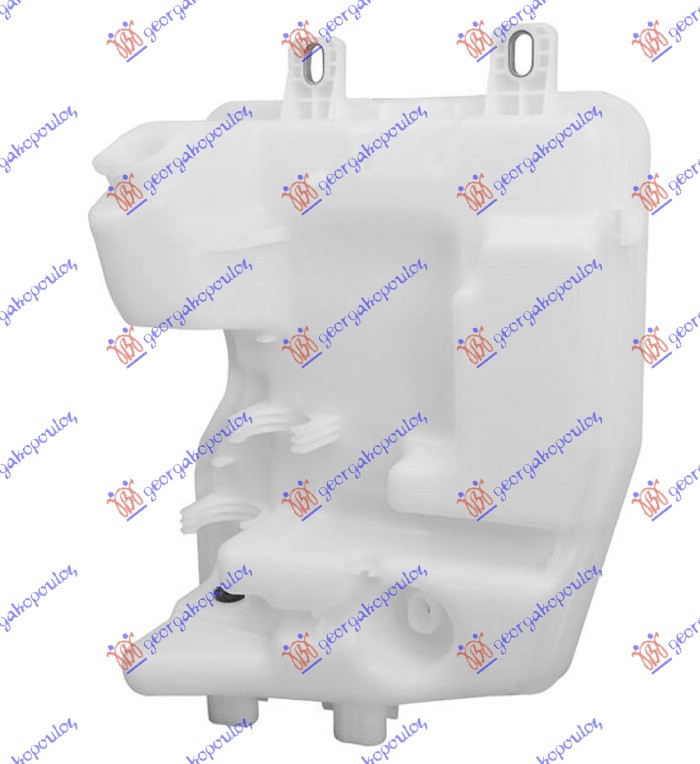 POSUDA ZA TECNOST BRISACA BMW X1 (F48) (2015-2019) (OEM: 61667403904)