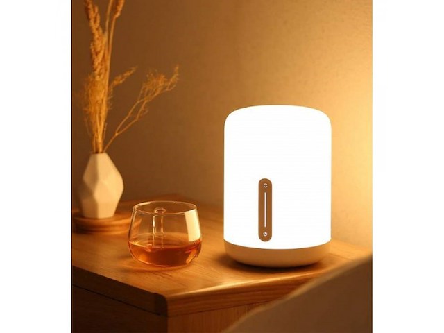 Xiaomi Mi Bedside Lampa 2