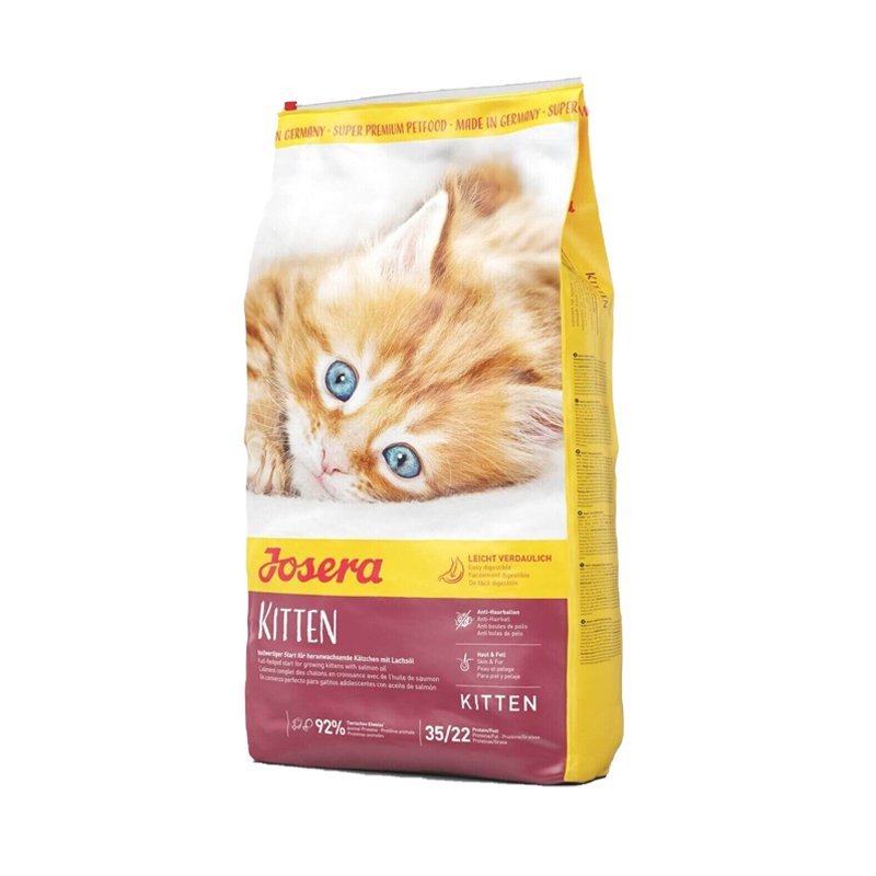 Josera Kitten Hrana za mačke od 2-12 meseci